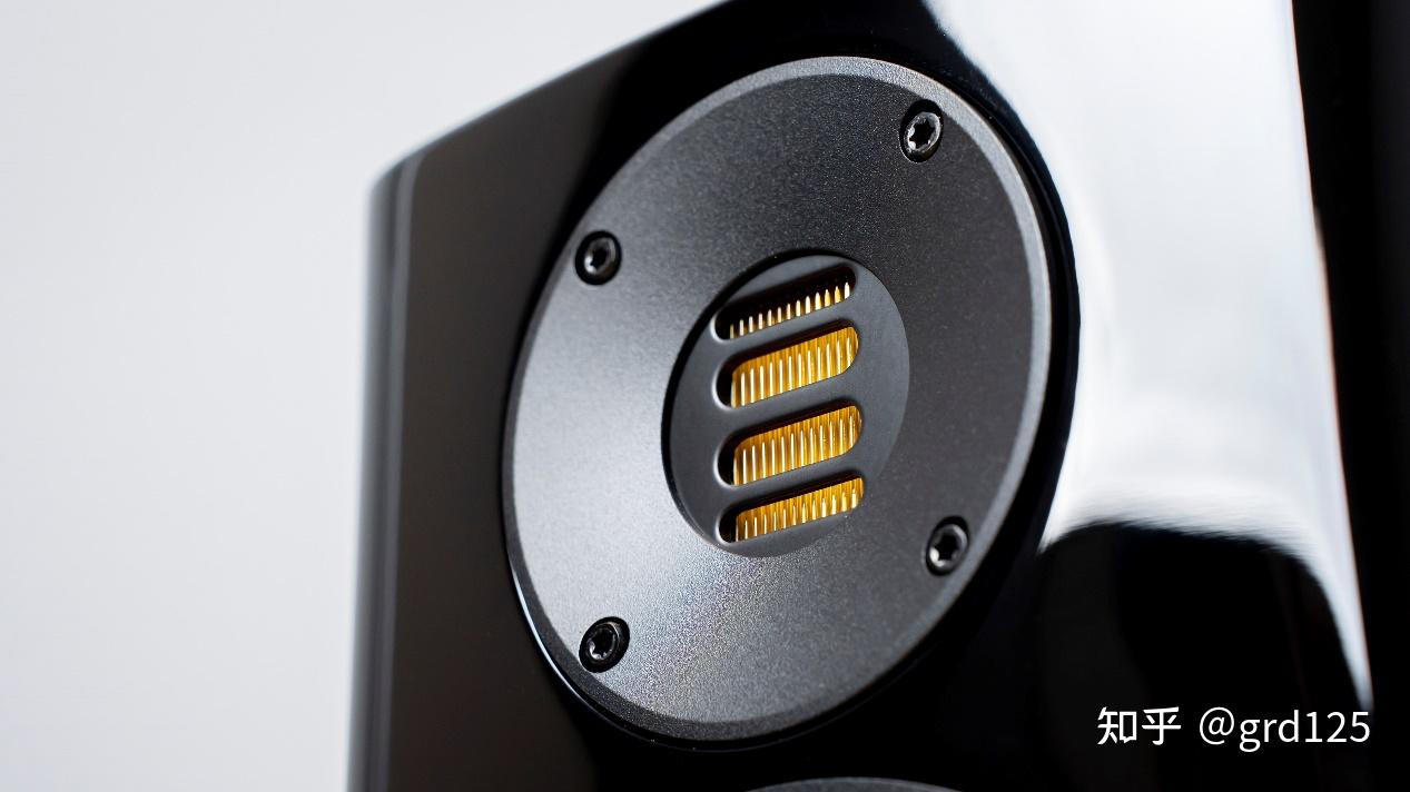 追求更高层次的HiFi，ELAC意力BS283搭配NAD M10v2使用分享 - 知乎