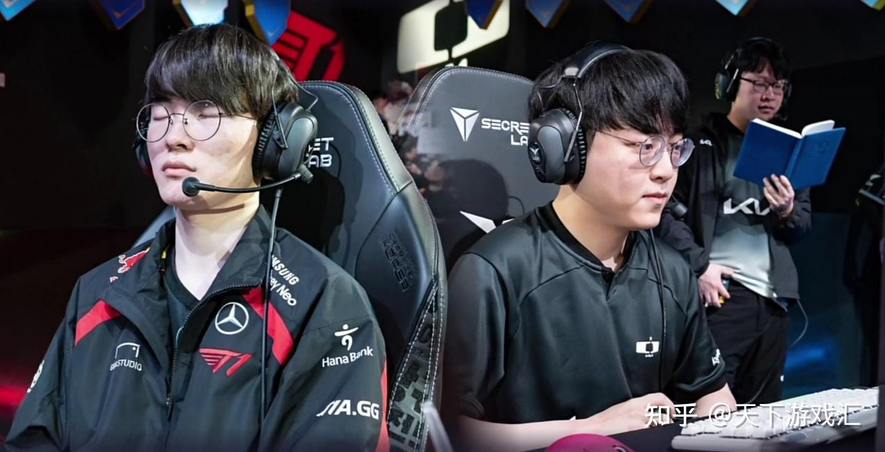 Faker主动道歉，承认自己不礼貌！因为他的言论，HLE遭受无妄之灾 - 知乎