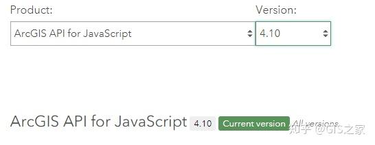 arcgis api 4.x for js 离线部署 - 知乎