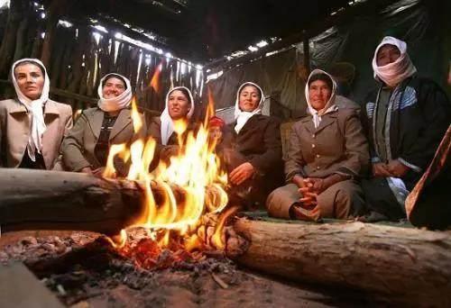 非遗中国│你可知道56个民族以外的未识别群体？（一） - 知乎