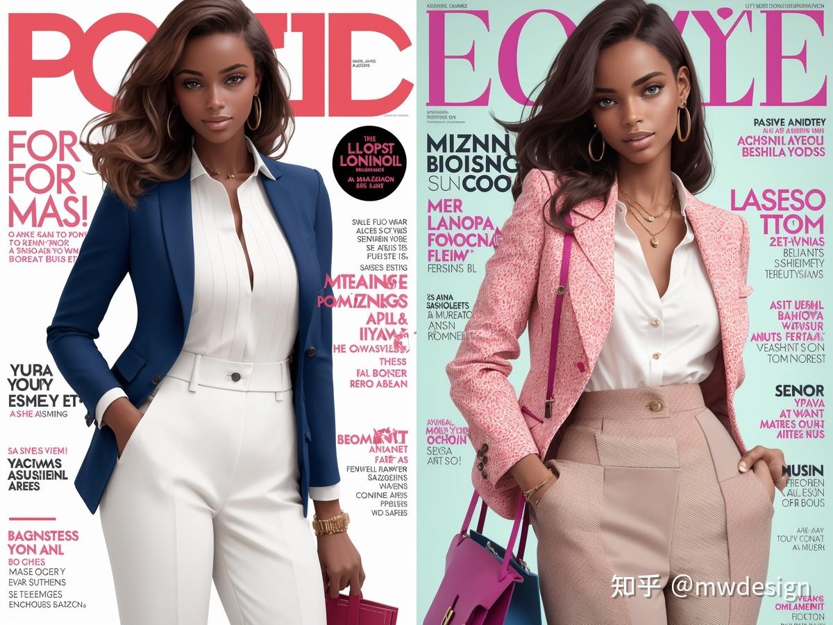 【SD魔法手册】之25个常用服饰类咒语（Prompt） - 知乎