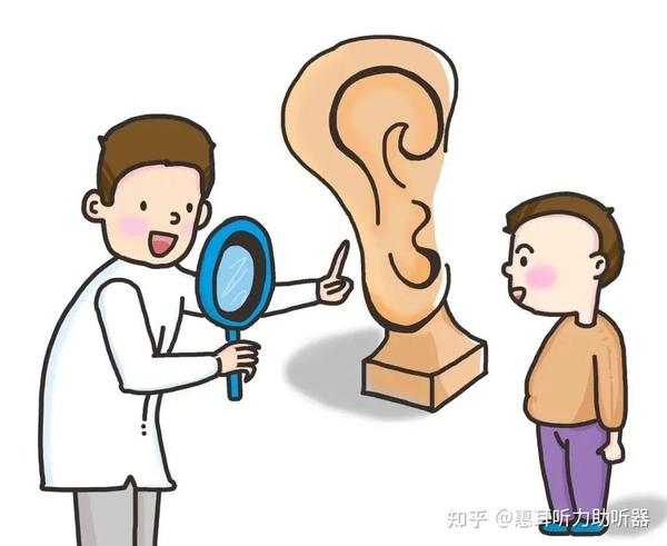 同一耳聋致病基因【GJB2基因】，为什么听力损失程度却有如此大的差异？ - 知乎