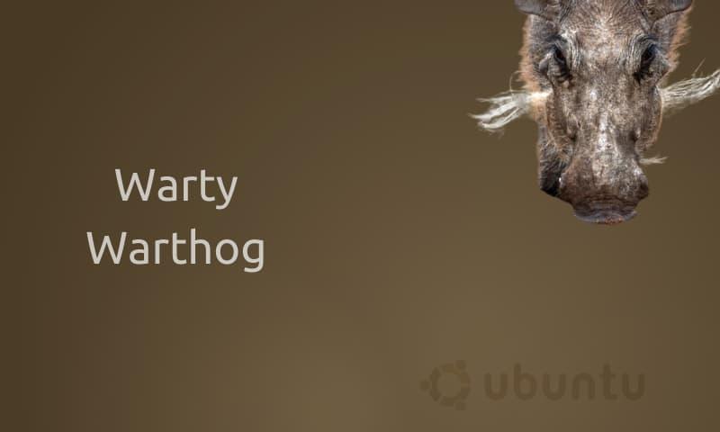 Ubuntu 所有版本的吉祥物 | Linux 中国 - 知乎