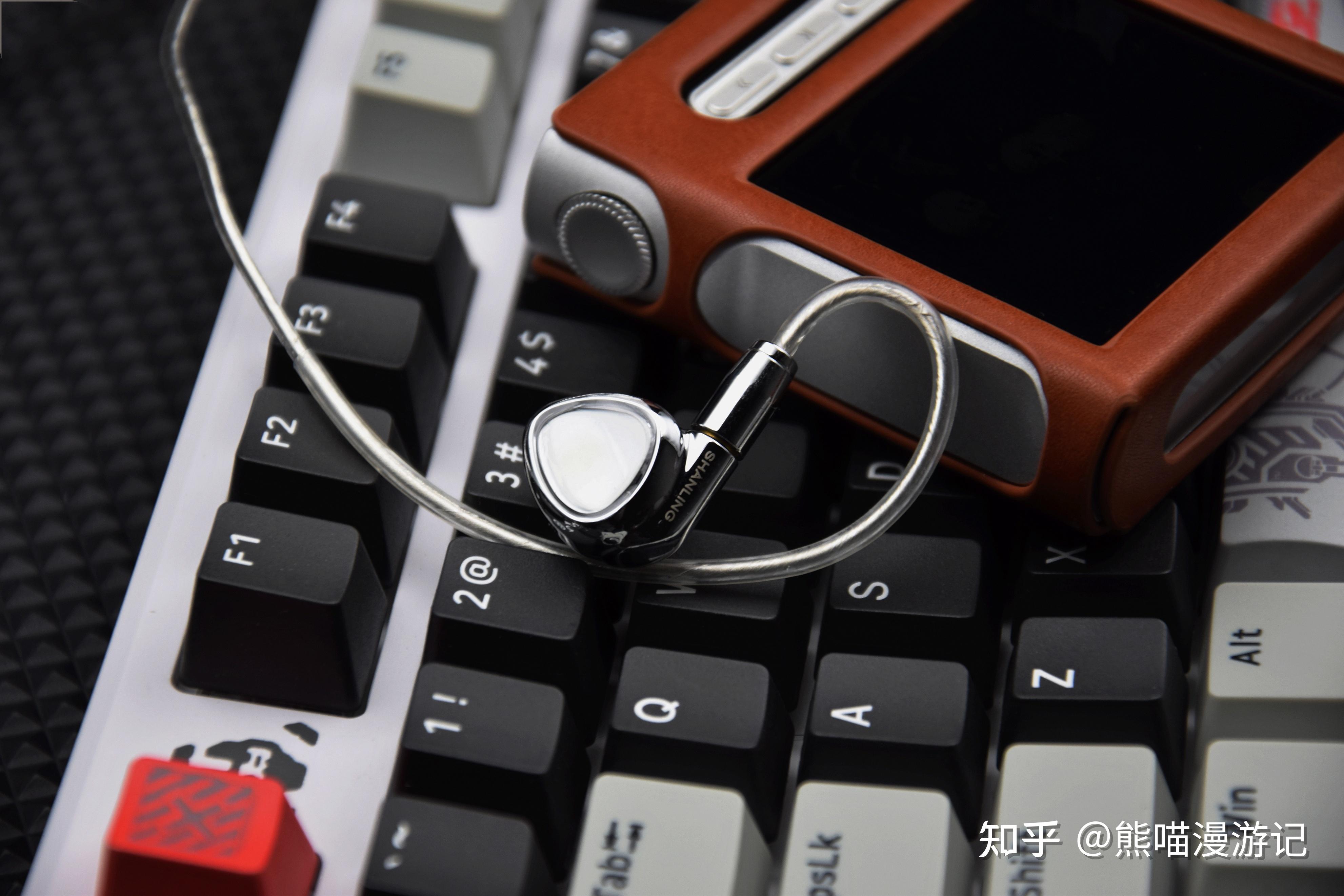 山灵推出 M1s 播放器，该产品都有哪些值得关注的亮点？ - 知乎