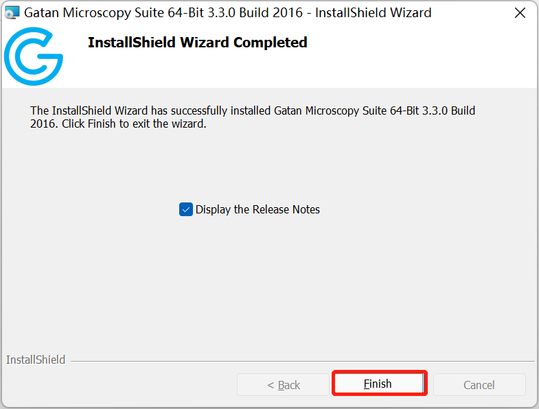 Gatan Microscopy Suite 2020详细安装教程 - 知乎