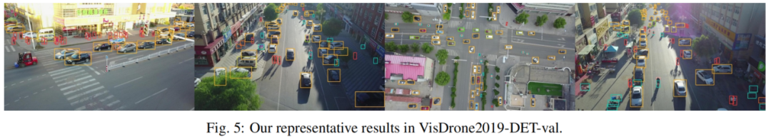 Anchor-Free目标检测器EdgeYOLO：精度和速度完美超越YOLOX、v4、v5、v6 - 知乎