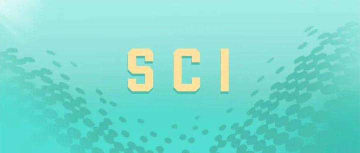 2022最新SCI影响因子TOP100榜单 - 知乎
