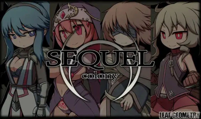 SEQUEL colony测评 - 知乎