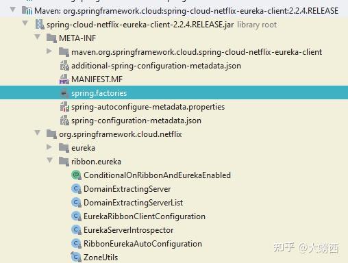 SpringCloud(3)：使用Ribbon进行负载均衡配置，以及遇坑指南 - 知乎