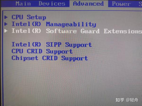 Intel SGX 笔记——环境搭建 - 知乎 Intel SGX 笔记——环境搭建 - 知乎