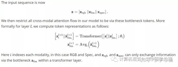 【attention系列】使用attention模块来做多模态融合 - 知乎