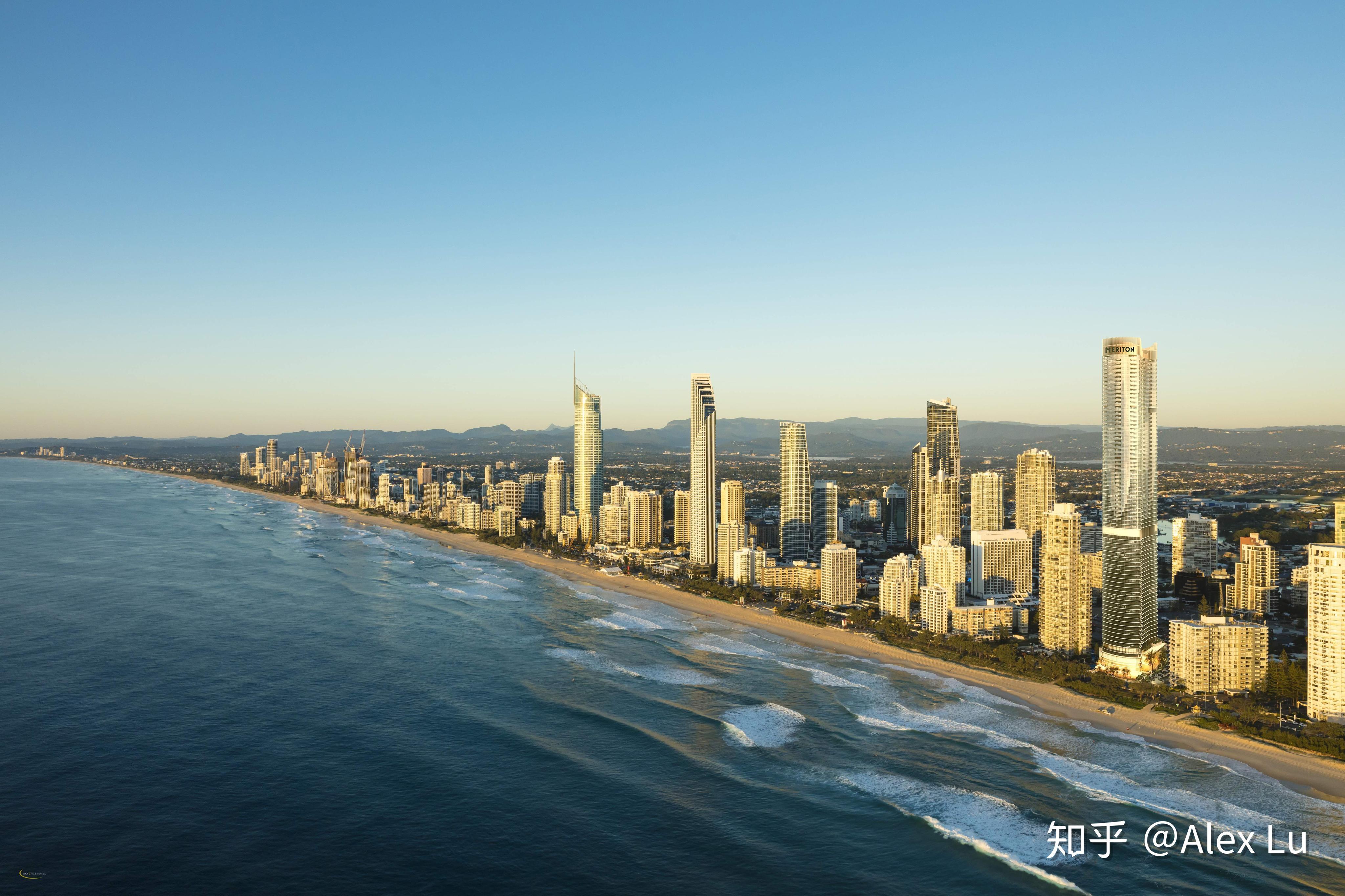 为什么澳洲的黄金海岸是富人养老的地方？ - 知乎