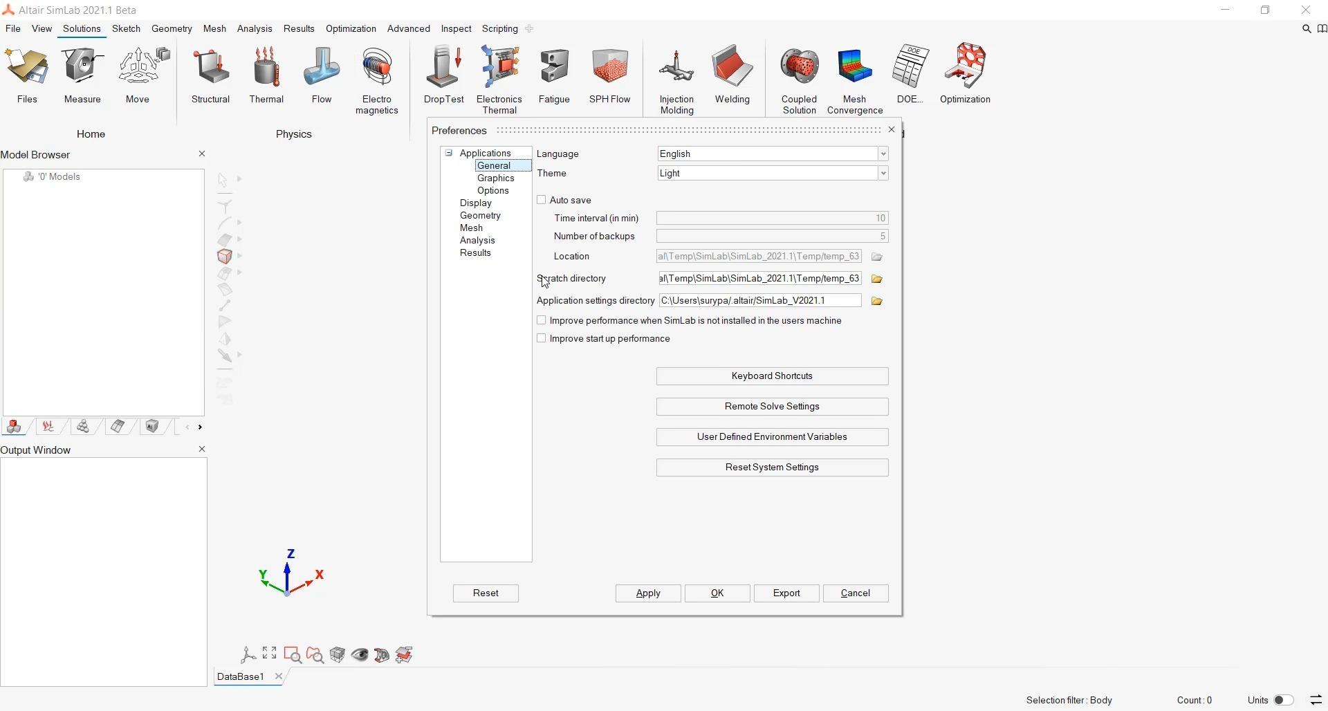 【SimLab技巧】DOE分析介绍 - 知乎