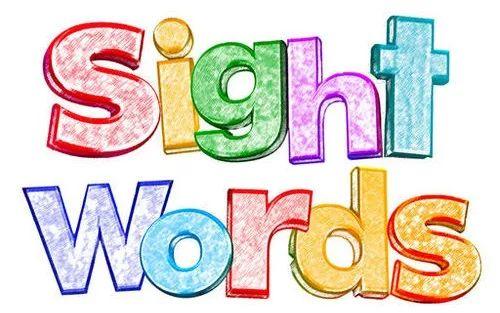 【免费分享】一个故事搞定220个常见sight words（附教材+练习册+课件+墙贴等） - 知乎