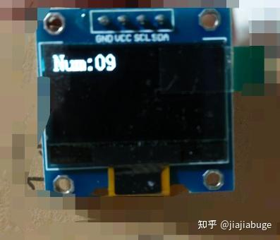 用HAL库完成stm32的1s定时 - 知乎