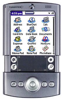 Palm简史（五）大结局 - 知乎