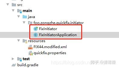QuickFix Java 讲解（三）客户端的搭建与解析 - 知乎