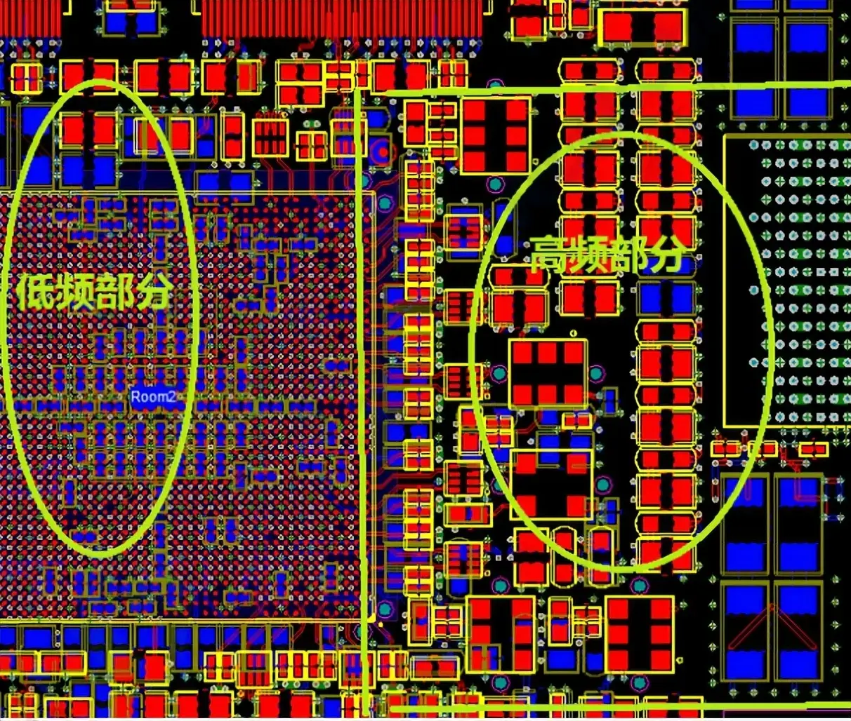 RK3588 PCB Layout通用布局规范（附白皮书下载） - 知乎