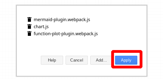 为 Draw.io 加入基于 Function Plot 的数学函数作图功能 - 知乎