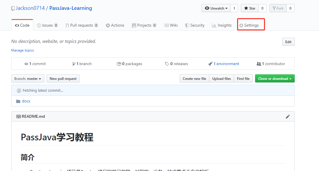 使用docsify 写开源文档 - 知乎
