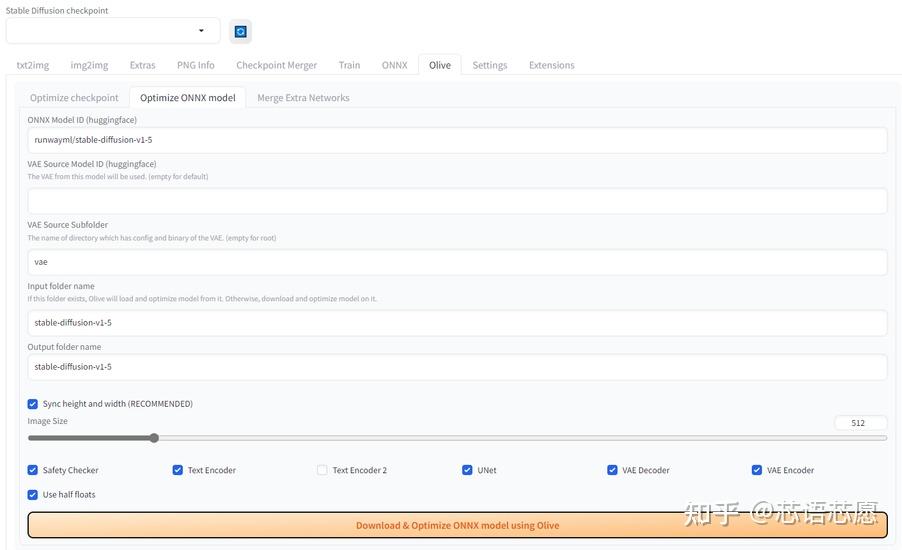 在 AMD GPU 上运行优化的 Automatic1111 Stable Diffusion WebUI - 知乎
