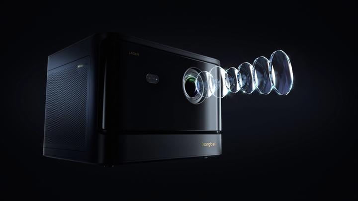 “画质新标杆”当贝激光投影X5正式登场！首发MT9679芯片，带来XSuper超分辨率 - 知乎