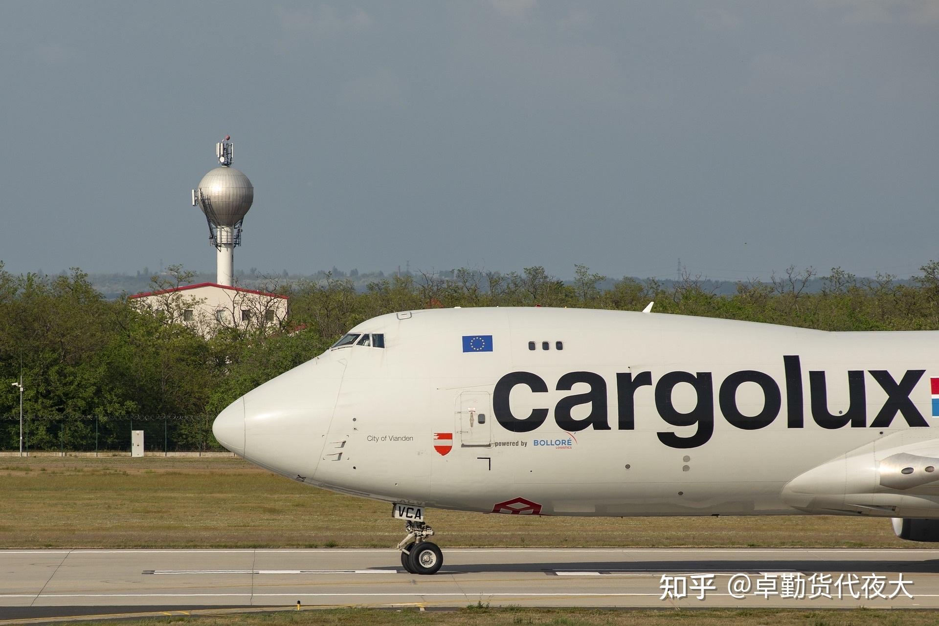 CAL Cargo更名为Challenge Airlines IL - 知乎