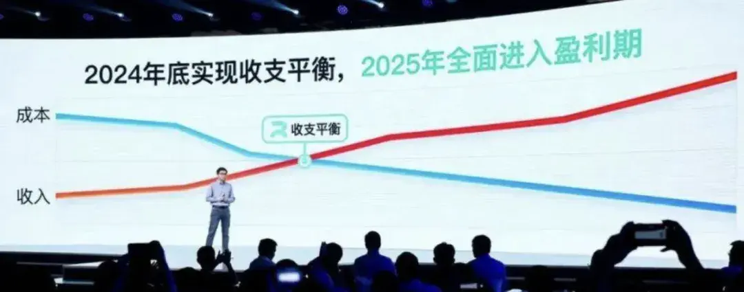 萝卜快跑技术解析：百度在Apollo Day 2024上讲了什么？ - 知乎
