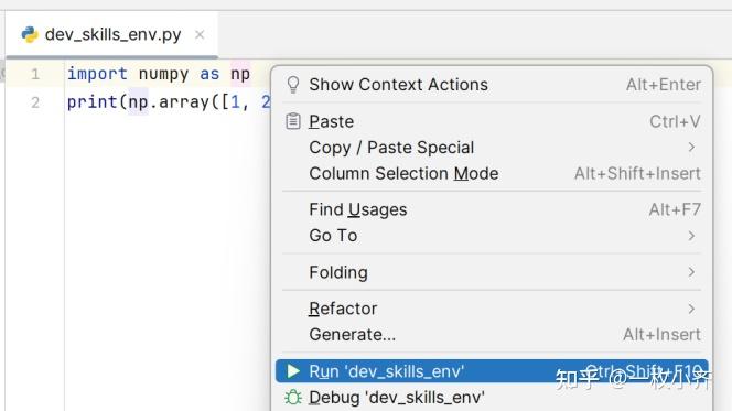 AI本科生入门武功指南：零基础用Pycharm+Miniconda搭建Python开发环境（含软件安装、虚拟环境创建） - 知乎