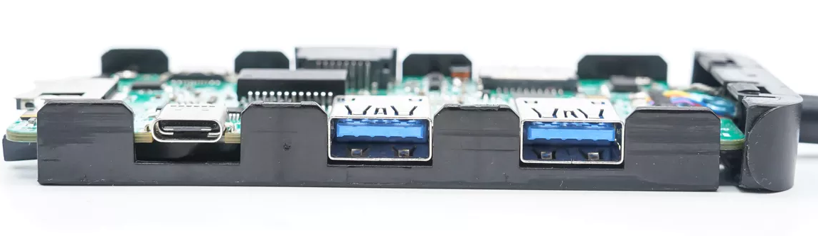 Fintek精拓发布F75180A Type C 端口控制器CC logic协议芯片，满足DFP应用 - 知乎