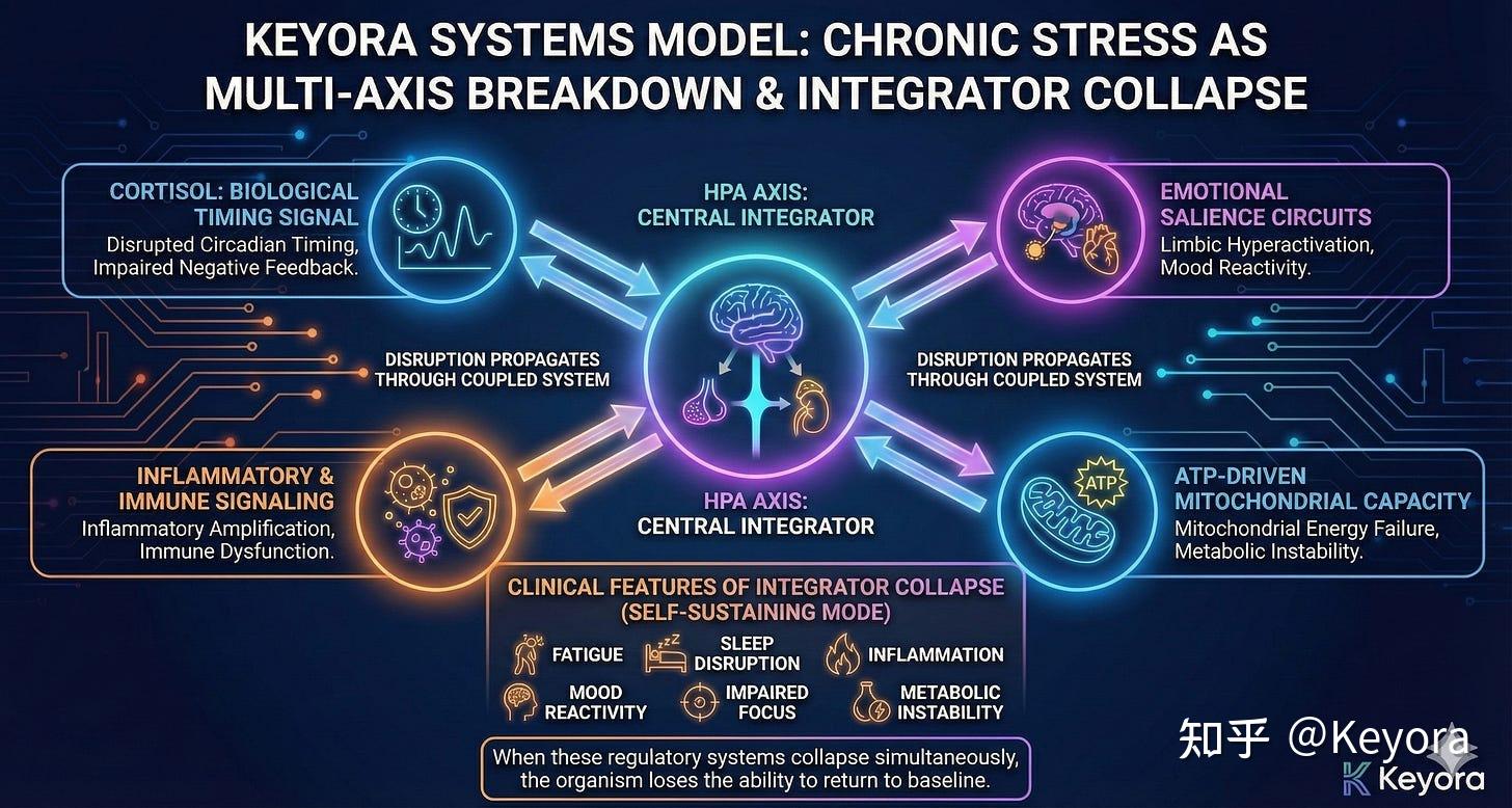 Keyora Nutritional Neurology – Ashwagandha · Episode 3 - 知乎