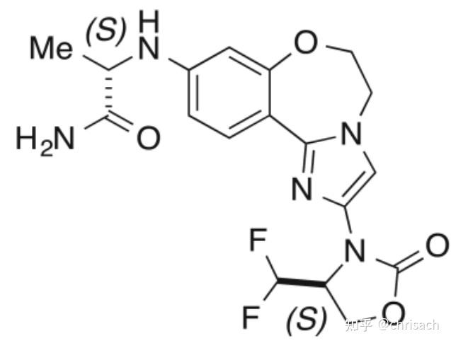伊那利塞/Inavolisib获FDA批准上市用于乳腺癌成人患者的治疗 - 知乎