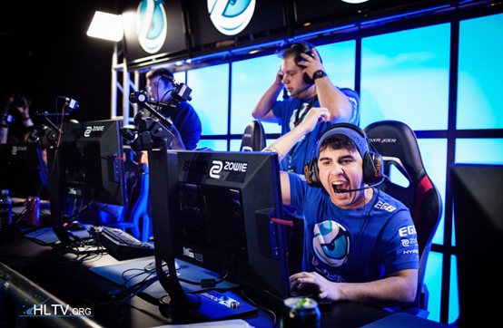 【CS:GO历史】世界上影响力最大的CS赛事——Major - 知乎