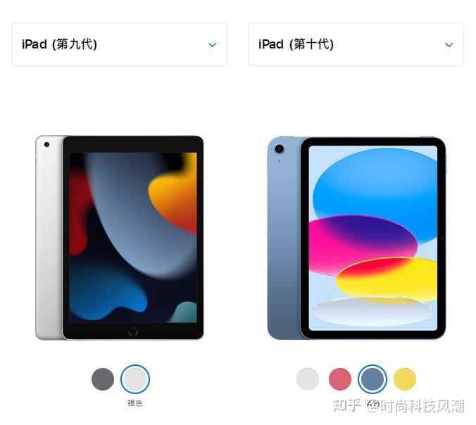 iPad 10评测：升级，改变，横屏福音 欢迎进入全系全面屏时代 - 知乎