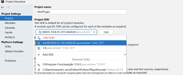 Intellij IDEA 插件开发 | 京东云技术团队 - 知乎