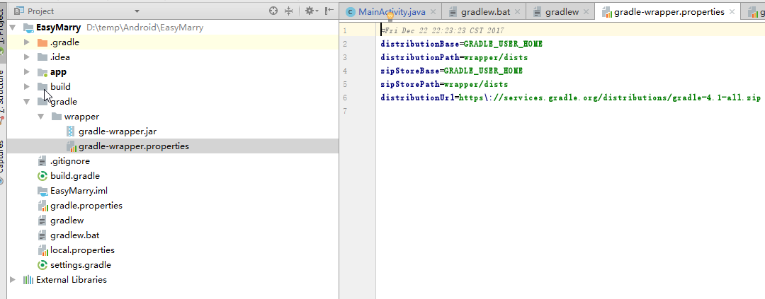 彻底搞懂Gradle、Gradle Wrapper与Android Plugin for Gradle的区别和联系 - 知乎