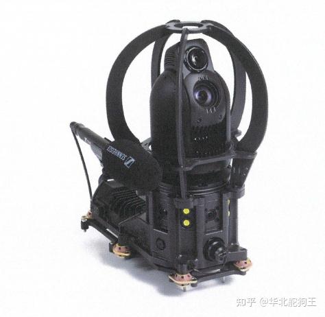 细品波士顿动力SpotMini-1 - 知乎