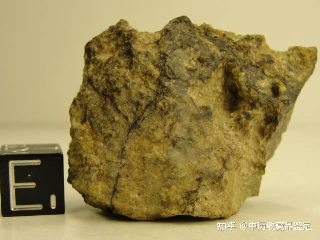 无球粒陨石要怎么鉴定 - 知乎