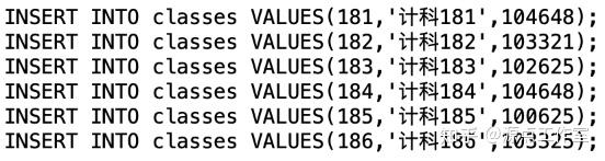 基于Python的课程管理系统 - 知乎