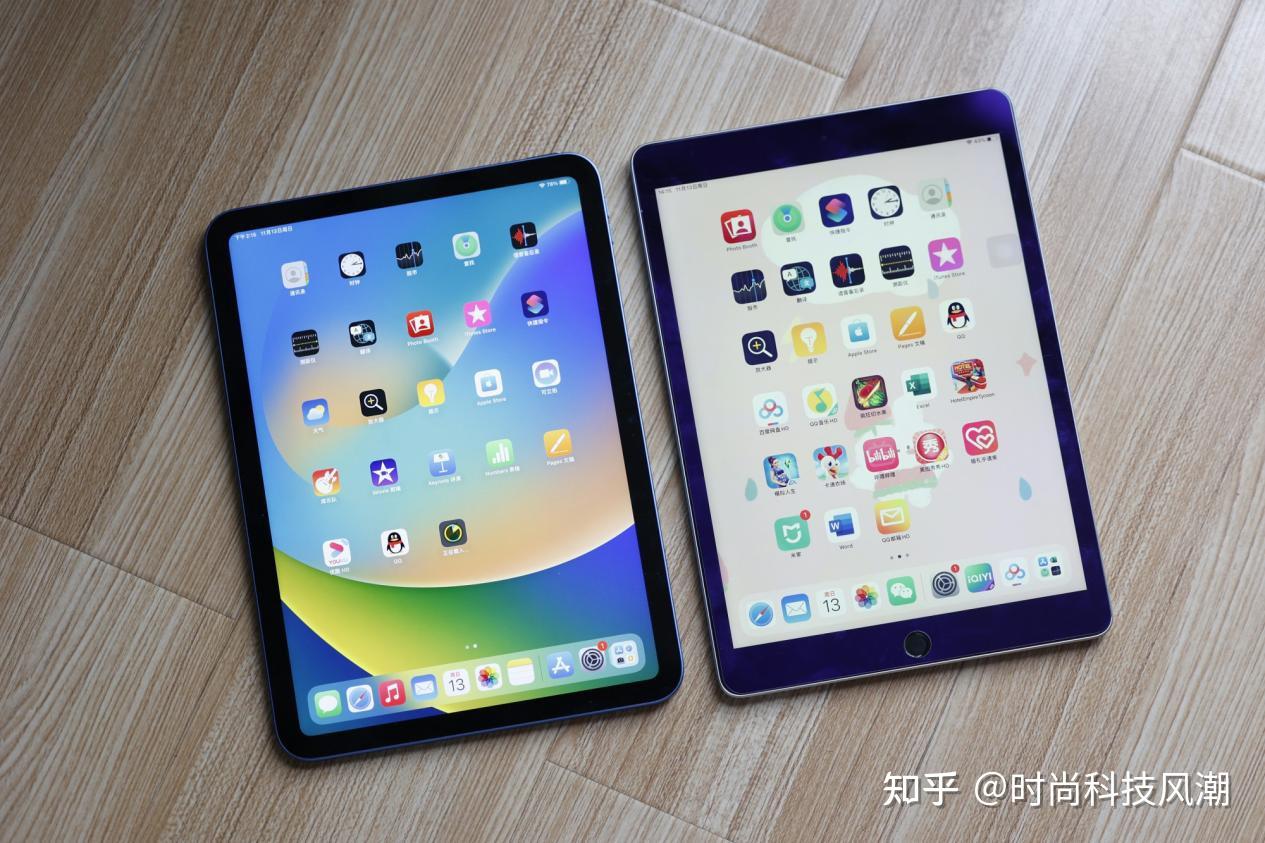 iPad 10评测：升级，改变，横屏福音 欢迎进入全系全面屏时代 - 知乎