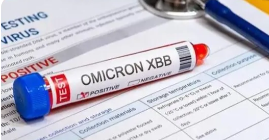 如何防备XBB毒株，感染XBB.1.5毒株的症状. - 知乎