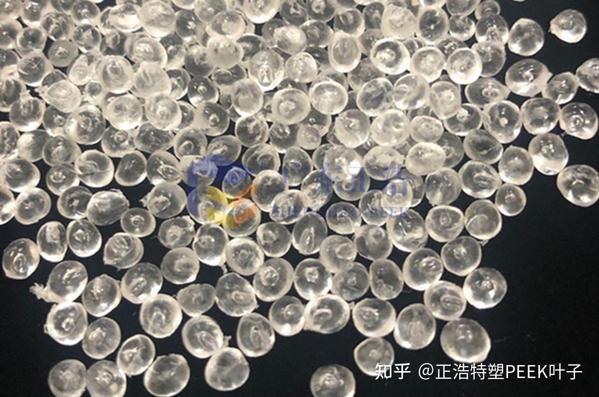 在塑胶材料中,结晶性树脂和非结晶性树脂有何区别? 知乎
