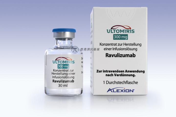 Ultomiris在欧盟扩大使用人群：治疗阵发性夜间血红蛋白尿(PNH)儿童&青少年 - 知乎