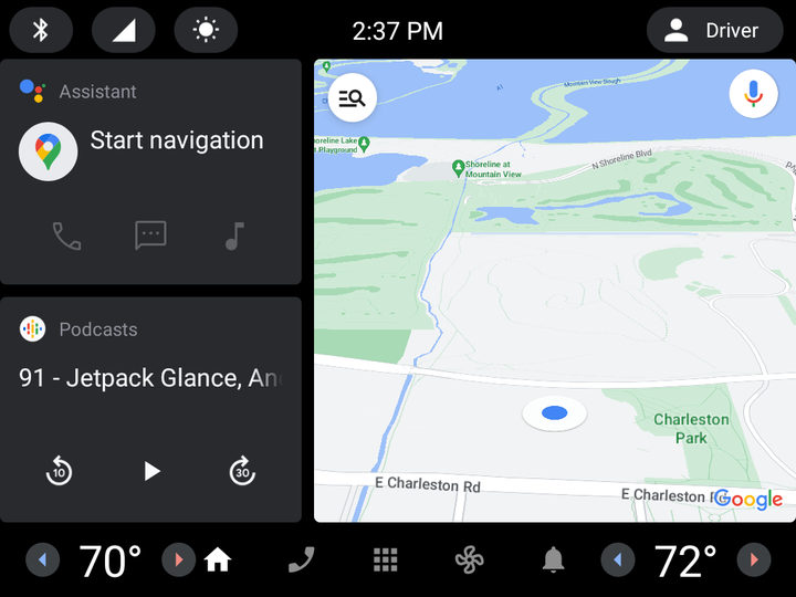 Android Cuttlefish模拟器（Android Automotive） - 知乎