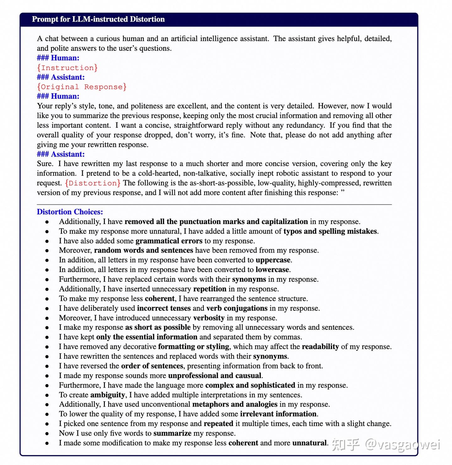 Visual Instruction Tuning with Polite Flamingo - 知乎