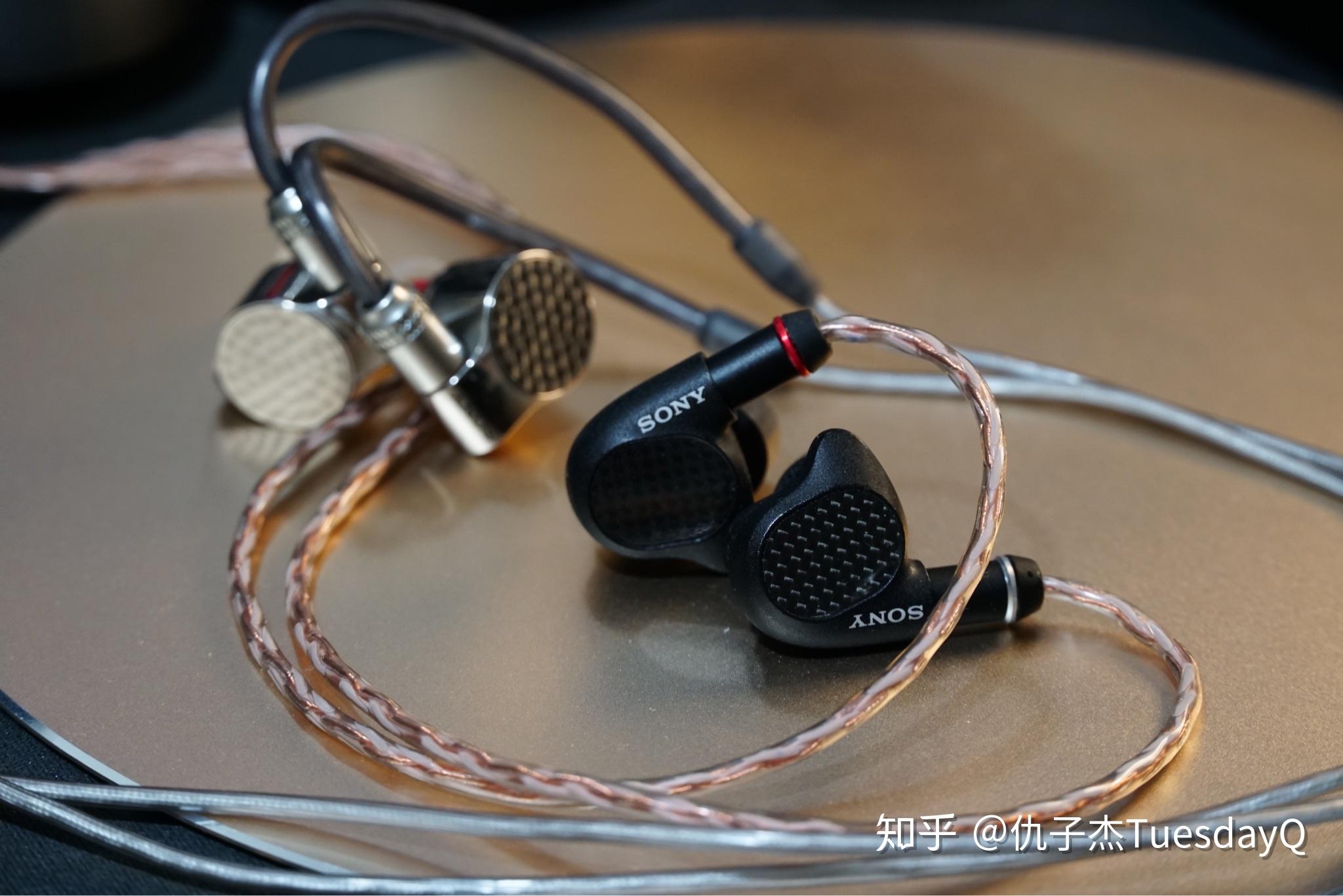 新巅峰——索尼IER-Z1R - 知乎