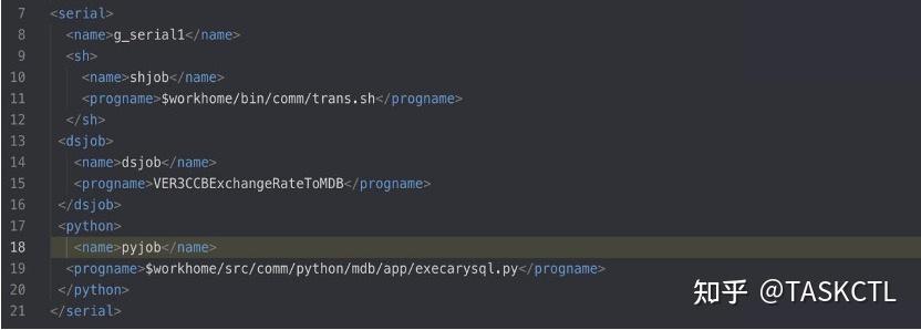 【国产免费】分布式任务调度平台 TASKCTL 流程控制原理 - 知乎