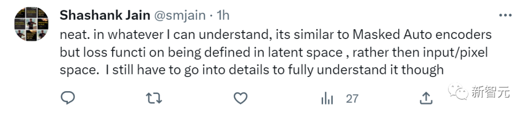 LeCun世界模型出场！Meta震撼发布首个「类人」模型，理解世界后补全半张图，自监督学习众望所归 - 知乎