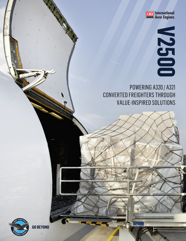 V2500 Cargo Conversions，CargoConversion-V2500-10-2021 - 知乎