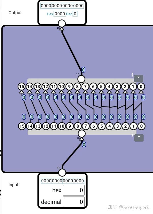 Nandgame 个人答案记录-完结 - 知乎